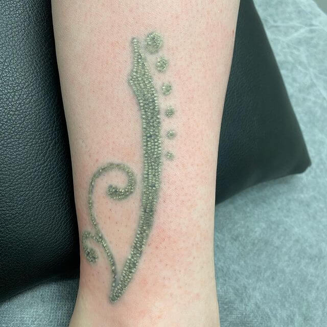 Vincent Lancee Tattoos